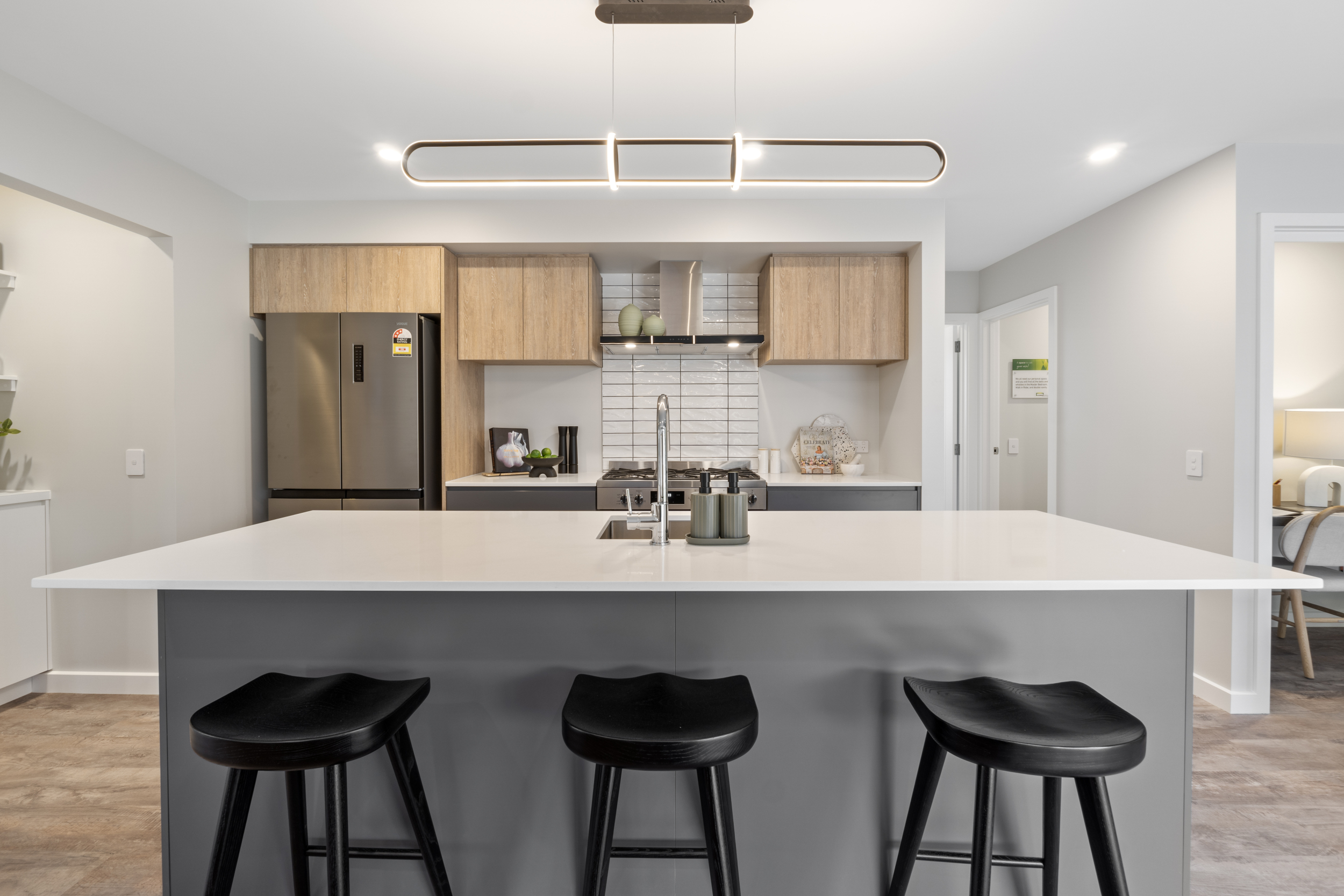 Lot 101 Hass Drive Ohauiti | Stroudhomes.co.nz