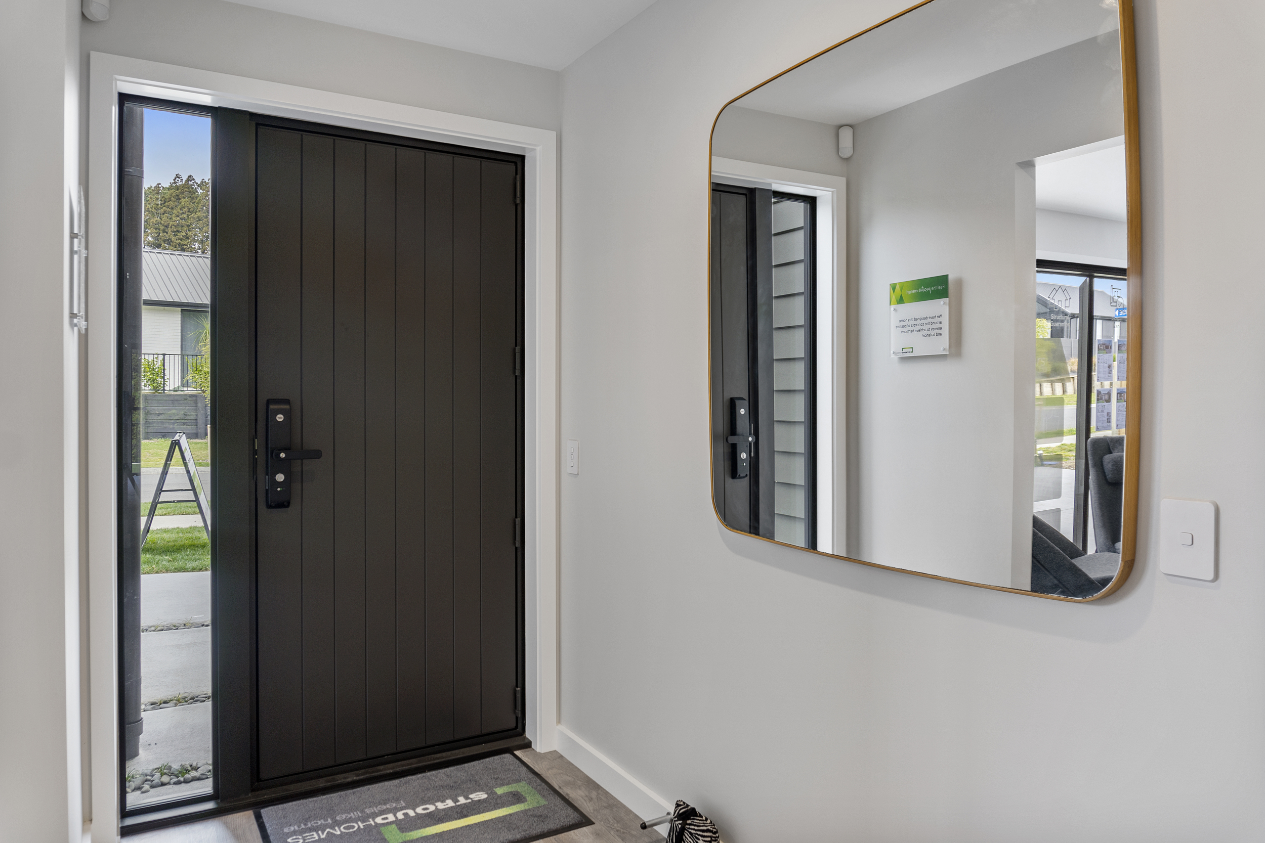 Lot 101 Hass Drive Ohauiti | Stroudhomes.co.nz