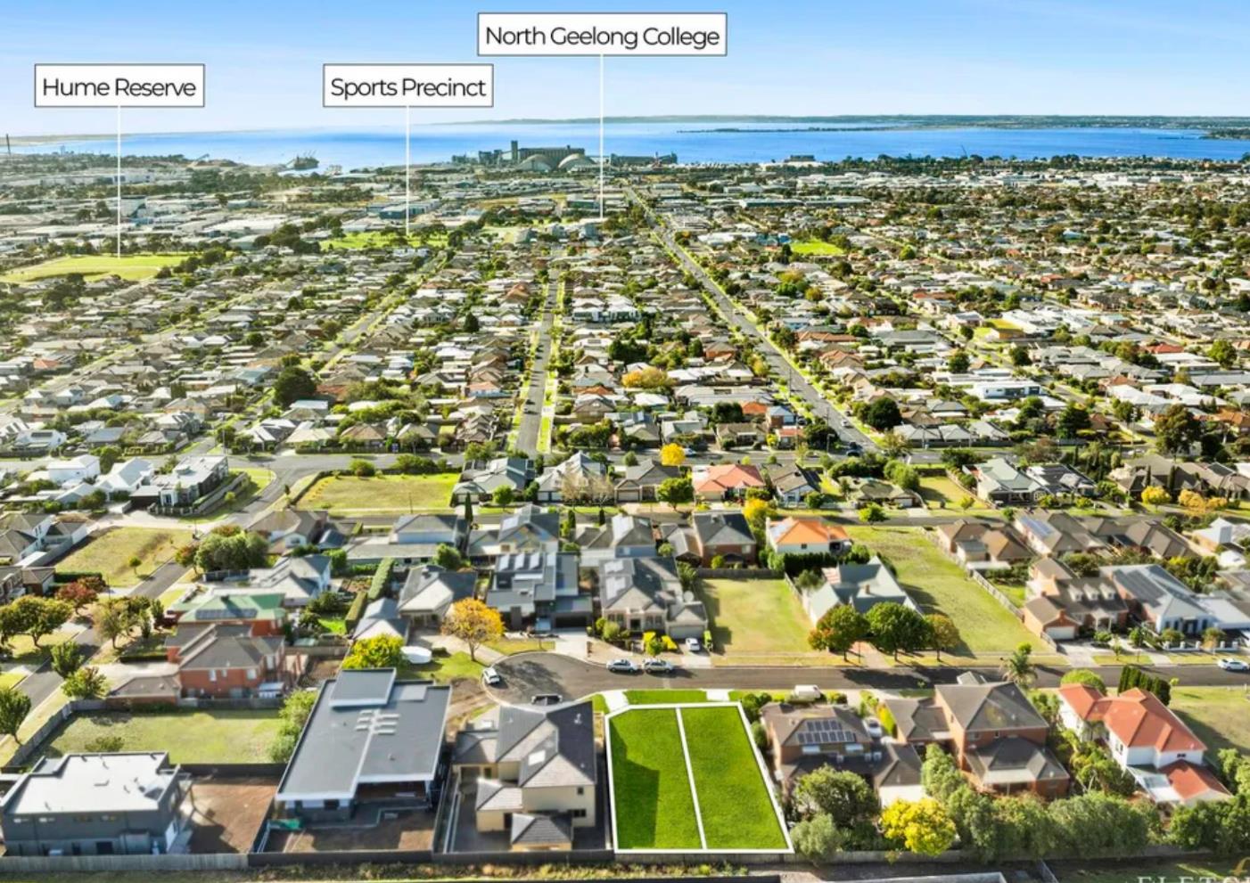 10 Address Available Upon Request Bell Post Hill | Stroudhomes.com.au