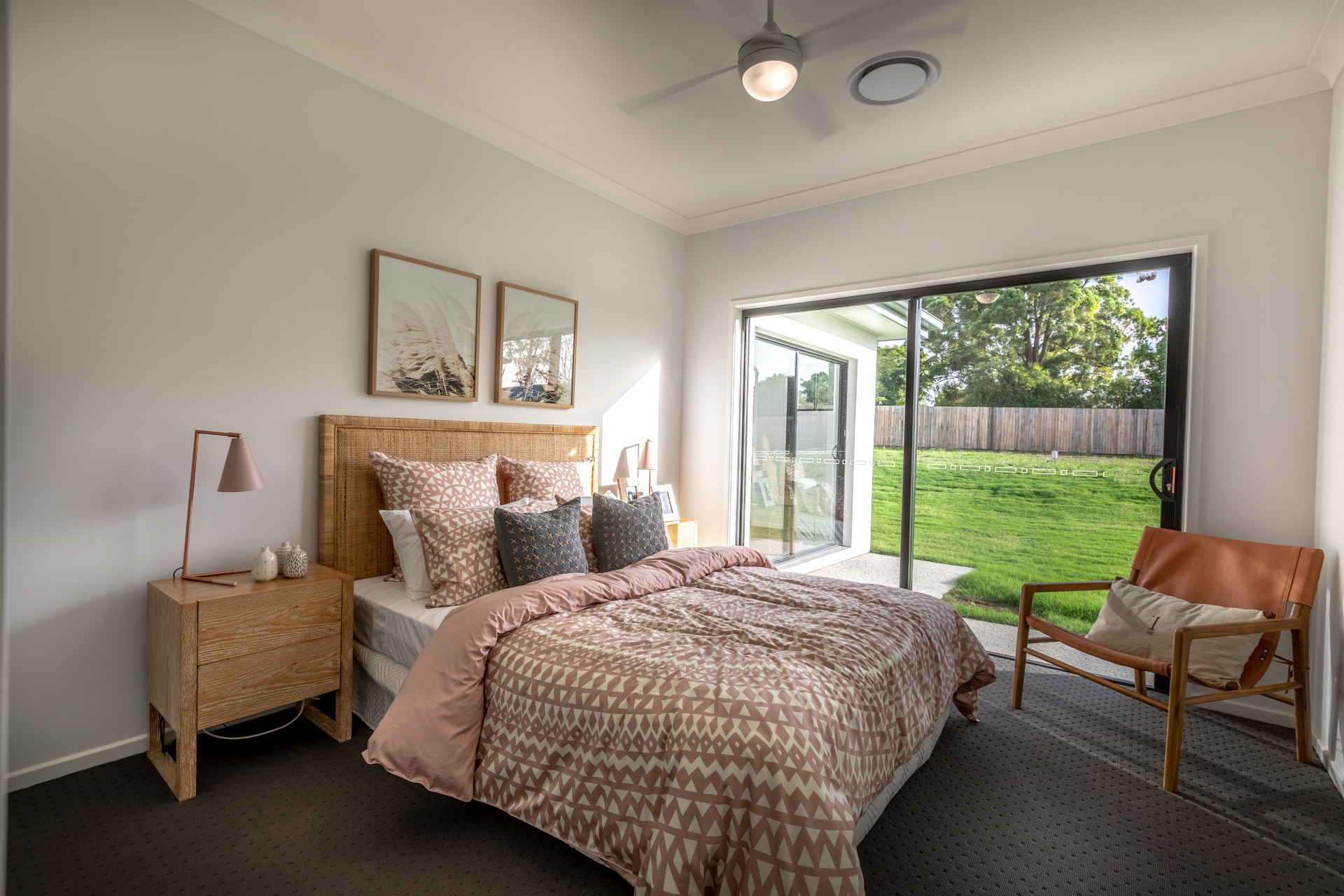 Lot 65 174 Adare Road Adare | Stroudhomes.com.au