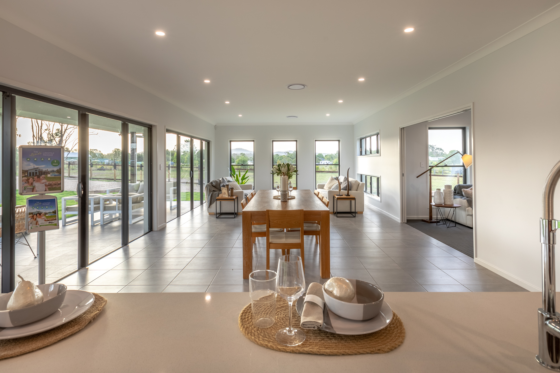 Lot 74 174 Adare Road Adare | Stroudhomes.com.au
