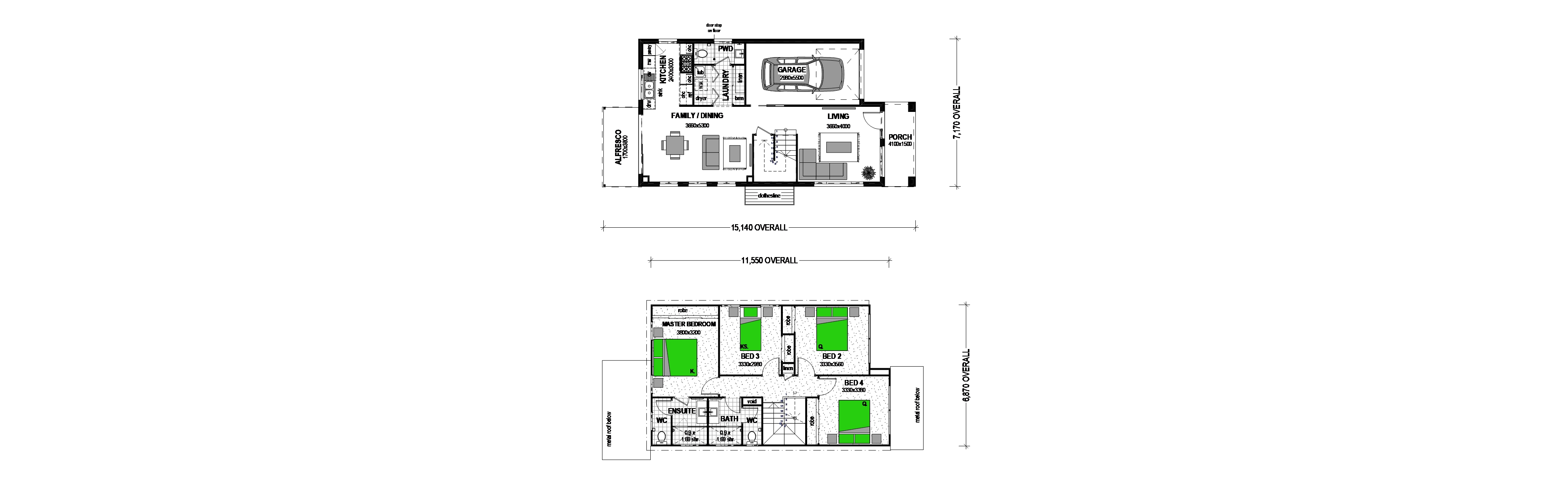 Lot 463 Address Available Upon Request Palmview | Stroudhomes.com.au