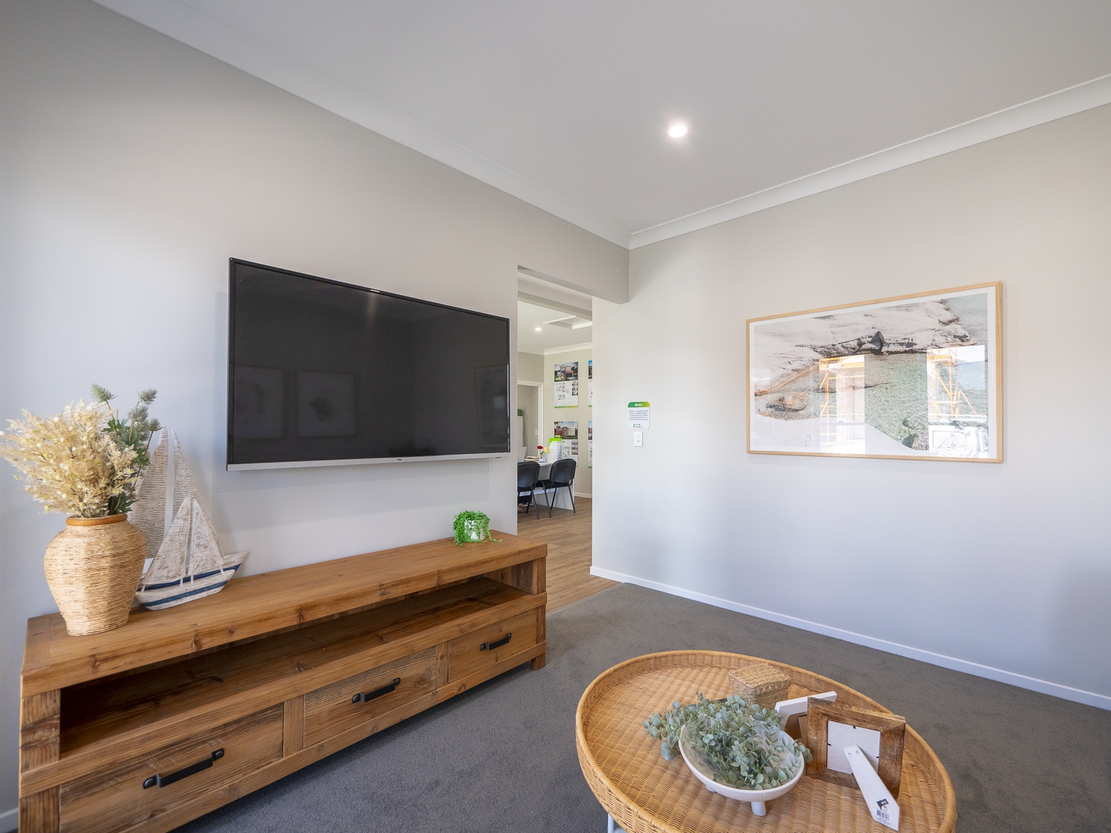 Lot 29 Fairways Drive Hatton Vale | Stroudhomes.com.au