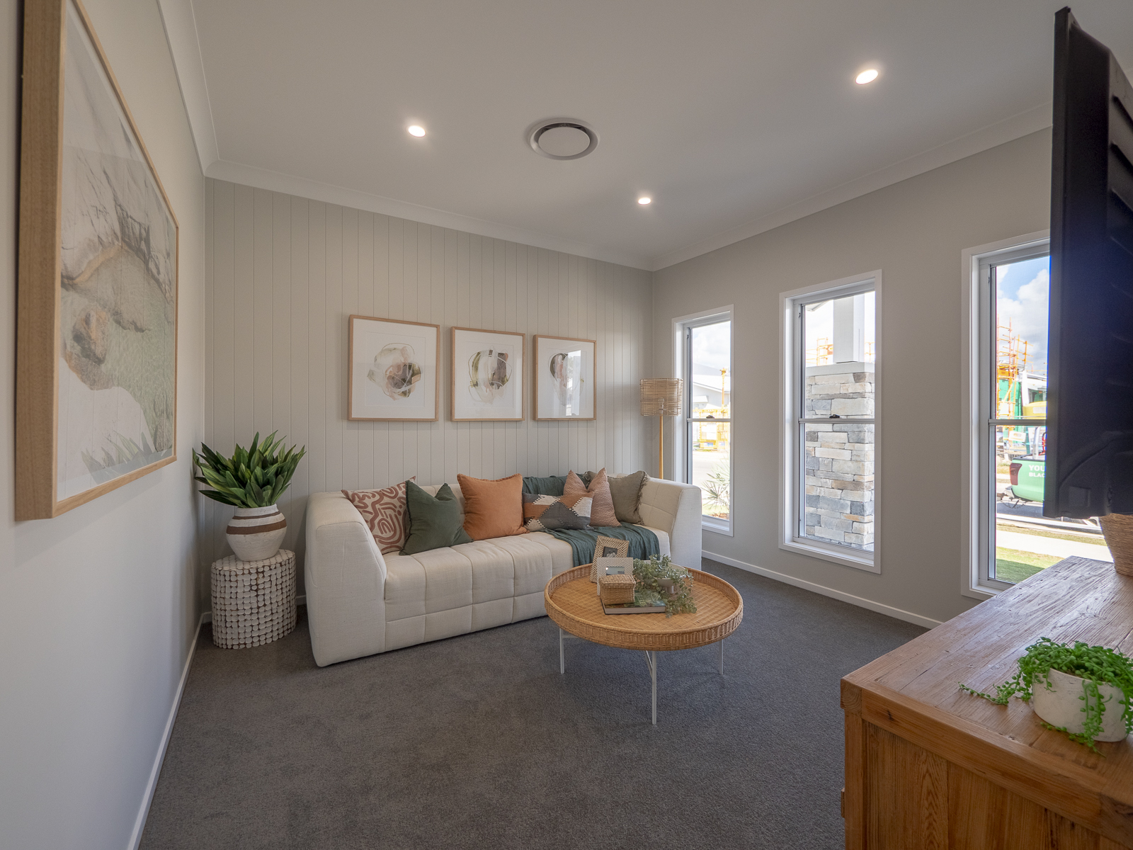 Lot 29 Fairways Drive Hatton Vale | Stroudhomes.com.au