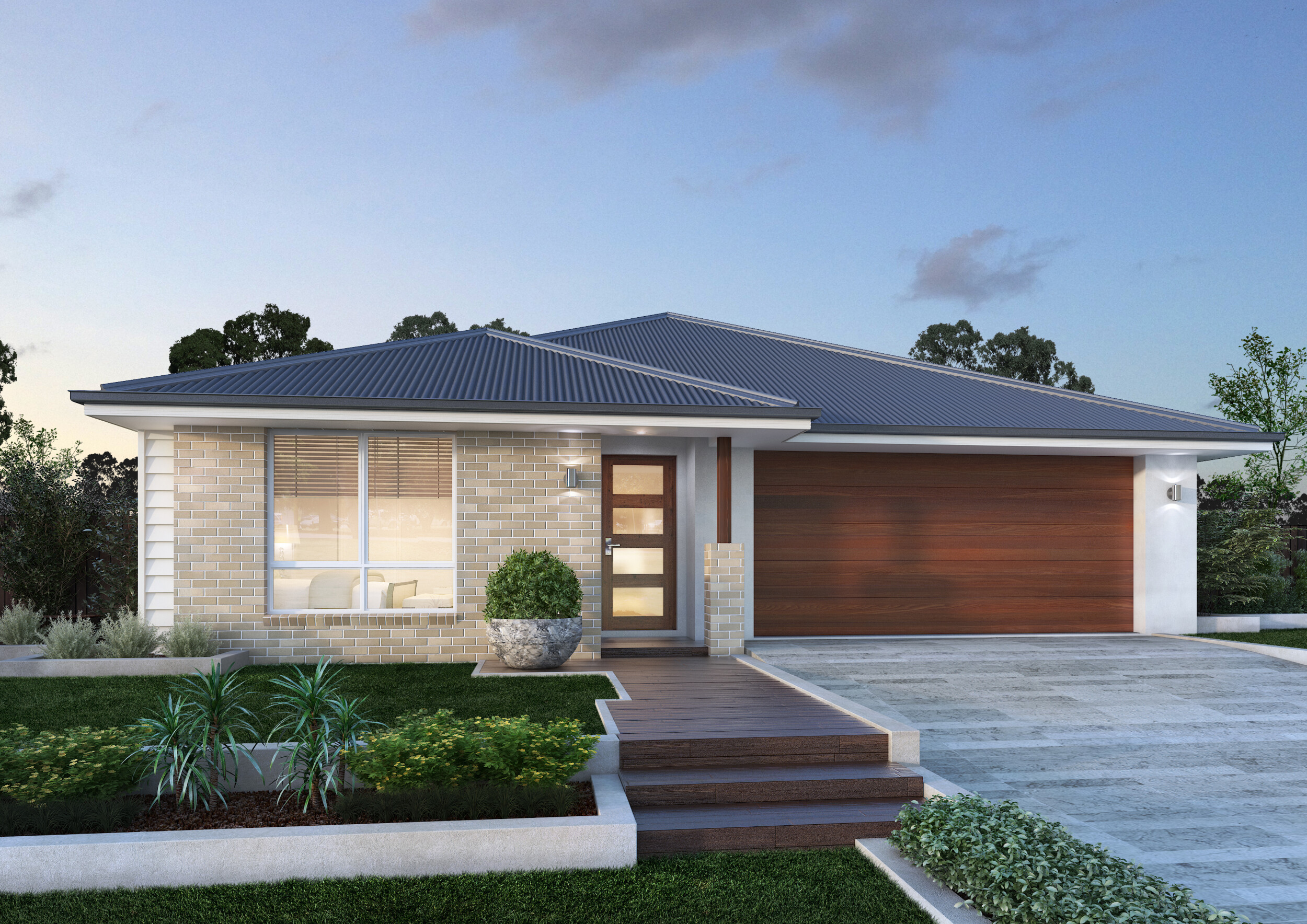 1 Lot 32 Kellys Road Walkerston | Stroudhomes.com.au