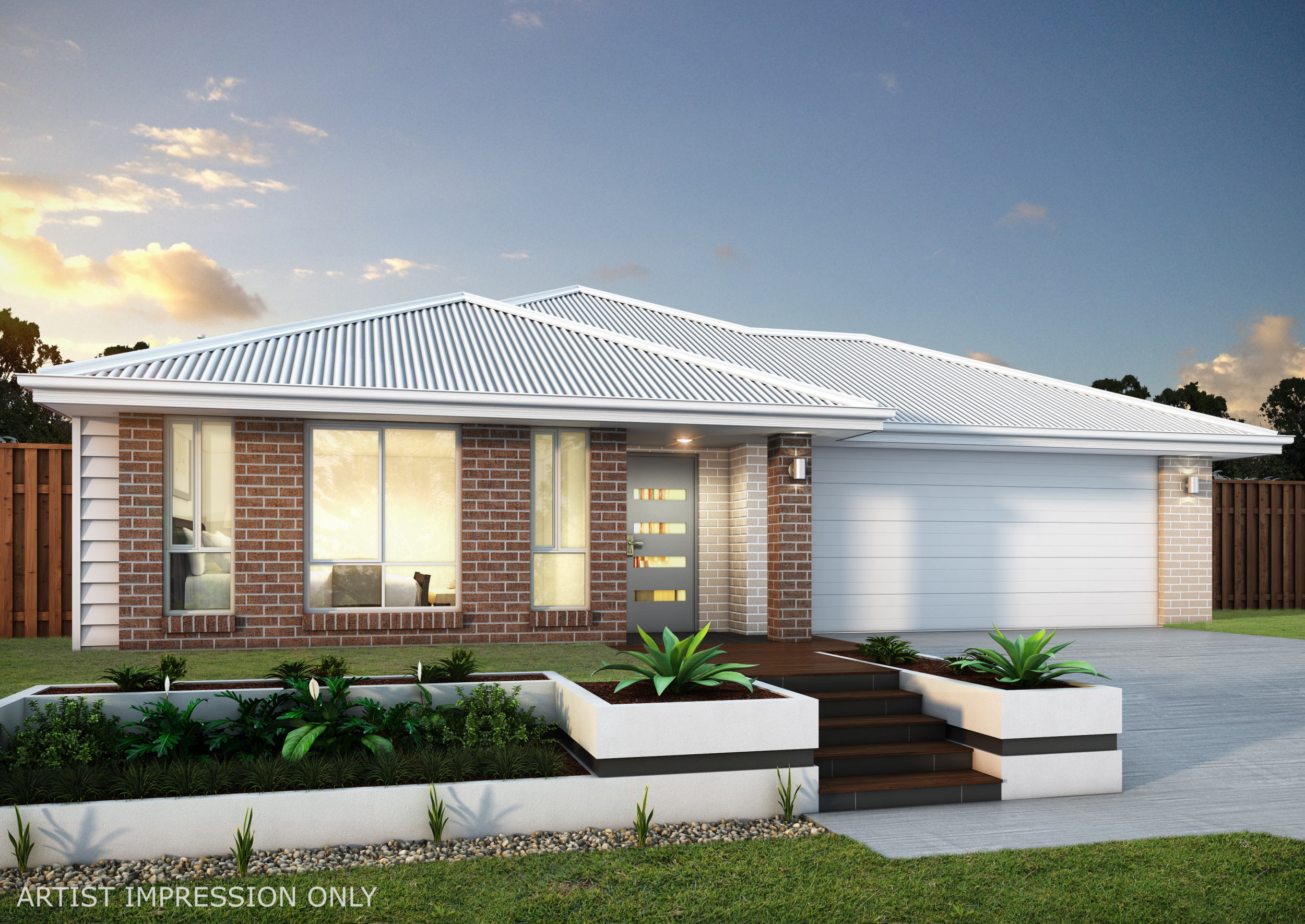Lot 1305 Beachside Dundowran Estate Dundowran Beach | Stroudhomes.com.au