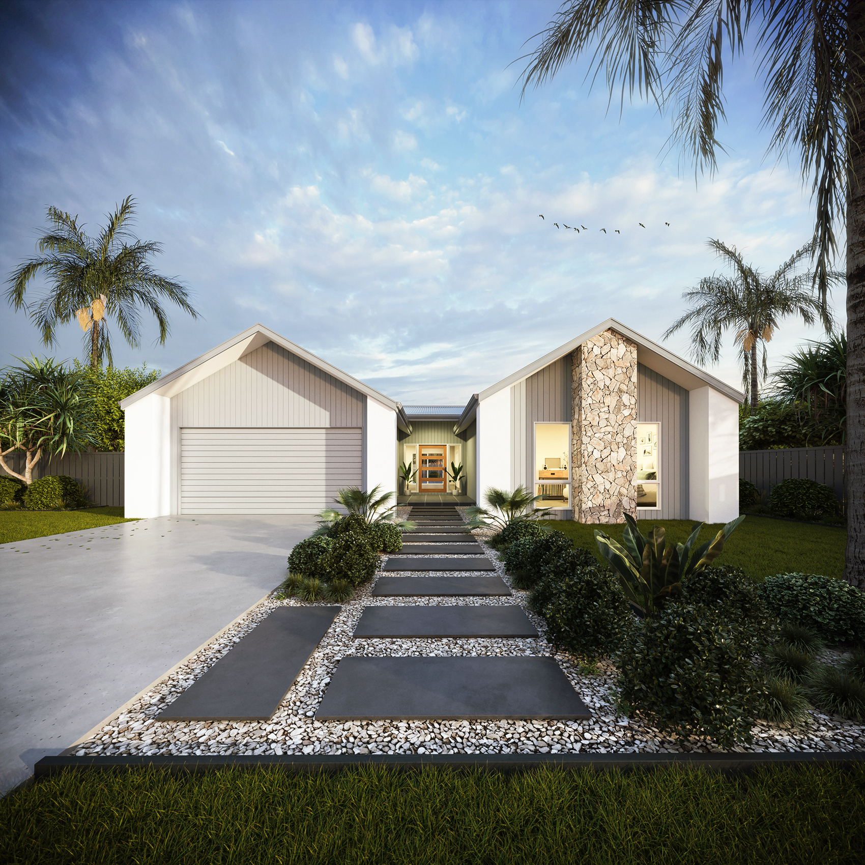 Lot 15 Beckey Road Plainland | Stroudhomes.com.au