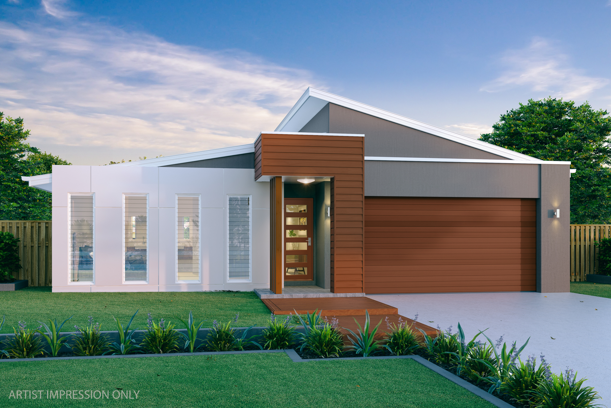 Lot 5090 Address Available Upon Request Banya | Stroudhomes.com.au