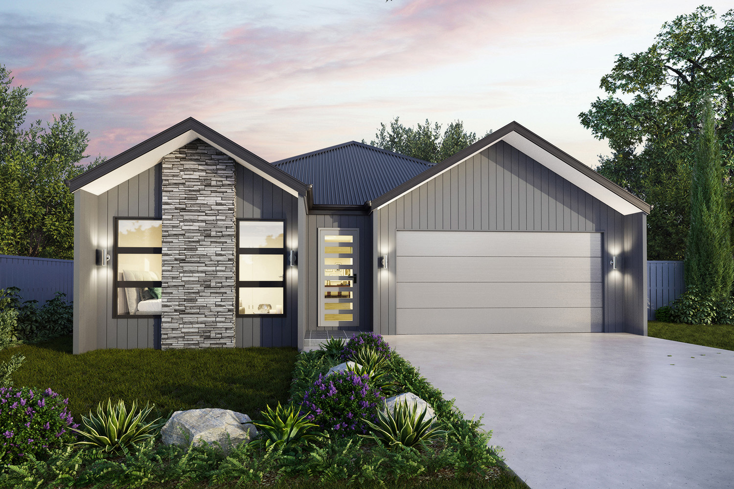 Lot 34 Spoonbill Loop Sorell | Stroudhomes.com.au