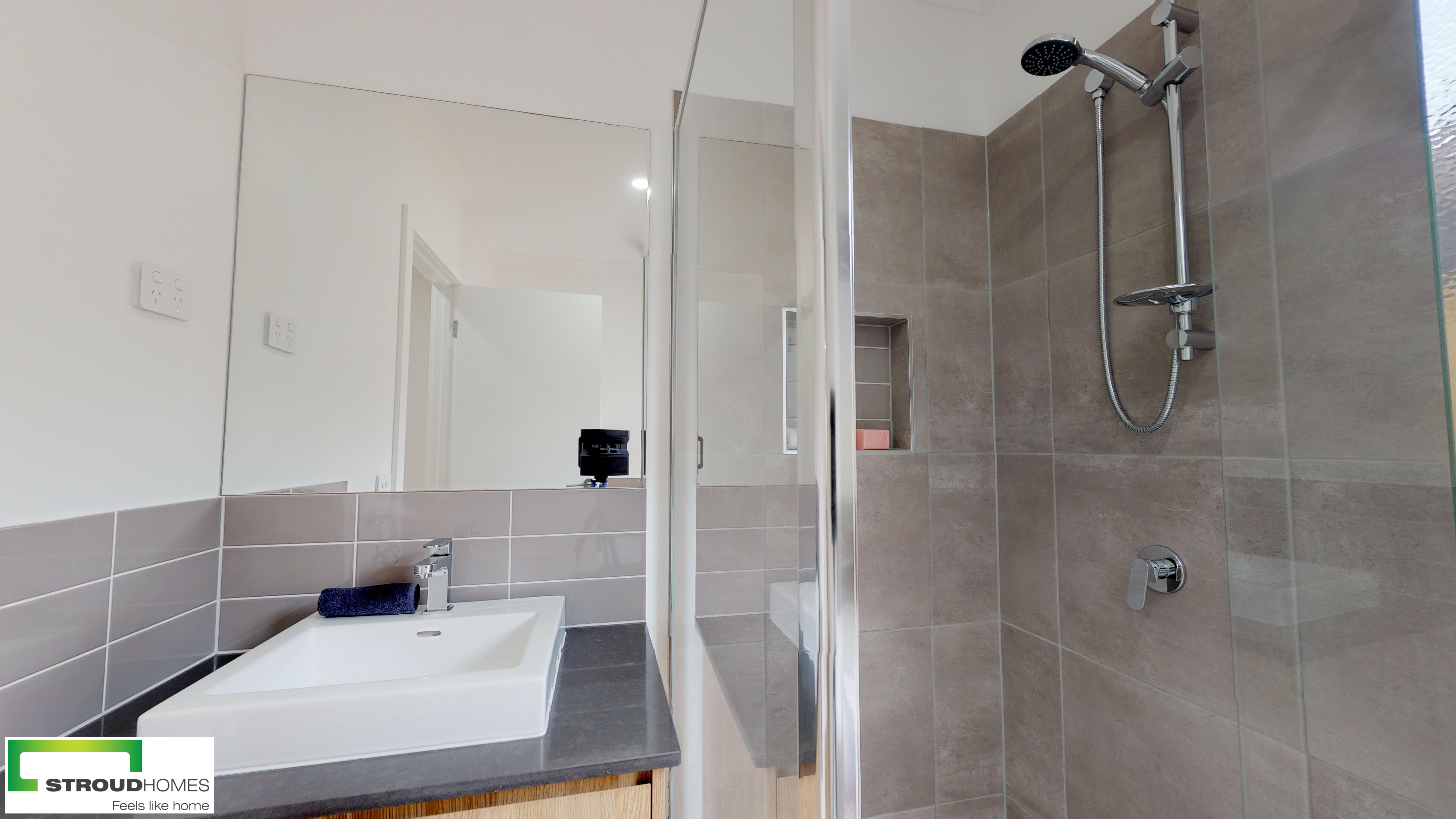 Lot 5 Wj Bailey Drive, Golden River Estate Miara | Stroudhomes.com.au