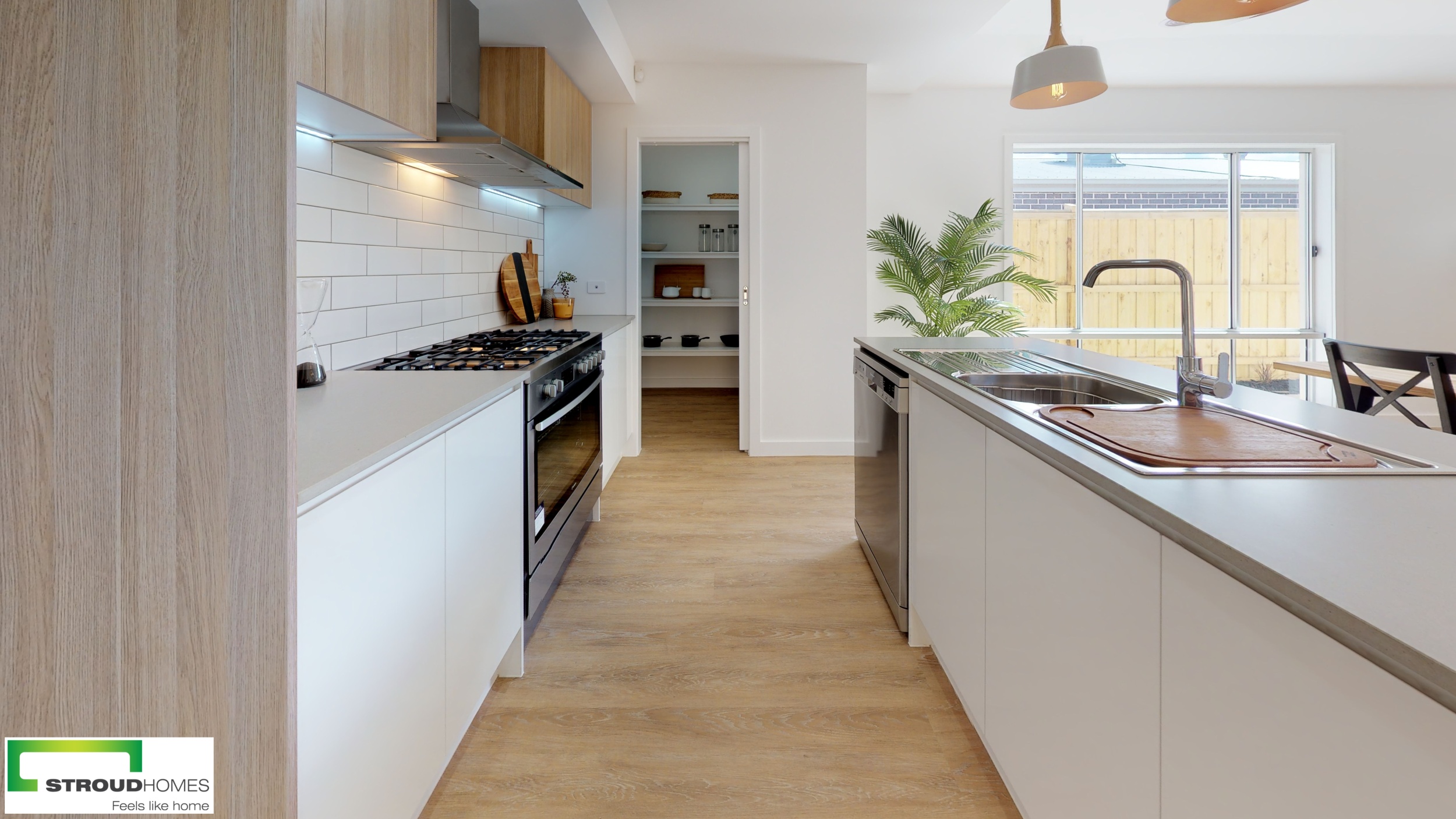 Lot 5 Wj Bailey Drive, Golden River Estate Miara | Stroudhomes.com.au