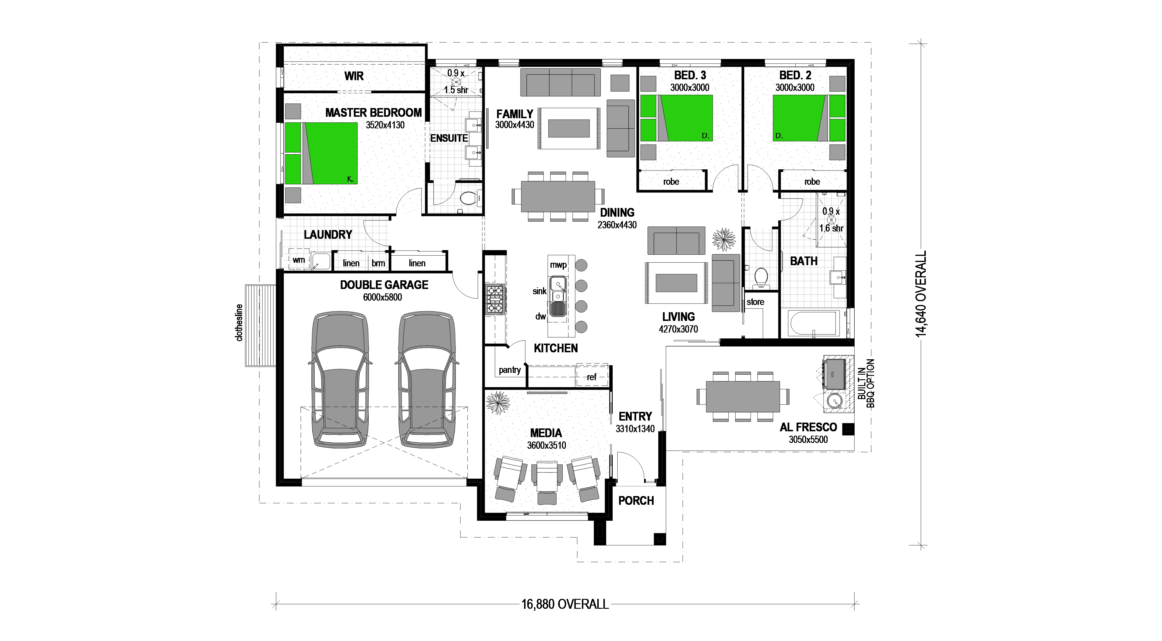 Lot 1329 Beachside Dundowran Estate Dundowran Beach | Stroudhomes.com.au