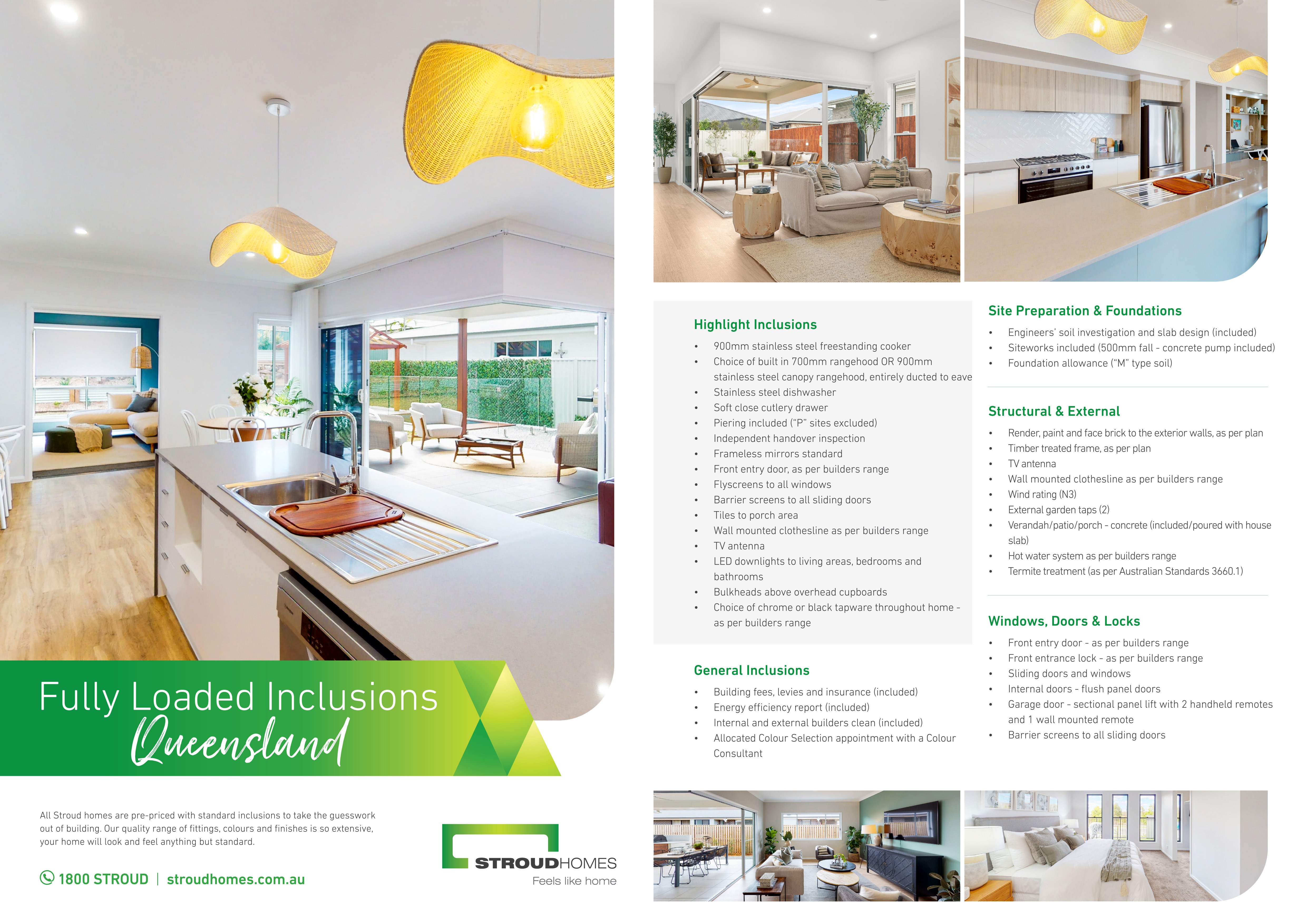 Lot 5090 Address Available Upon Request Banya | Stroudhomes.com.au