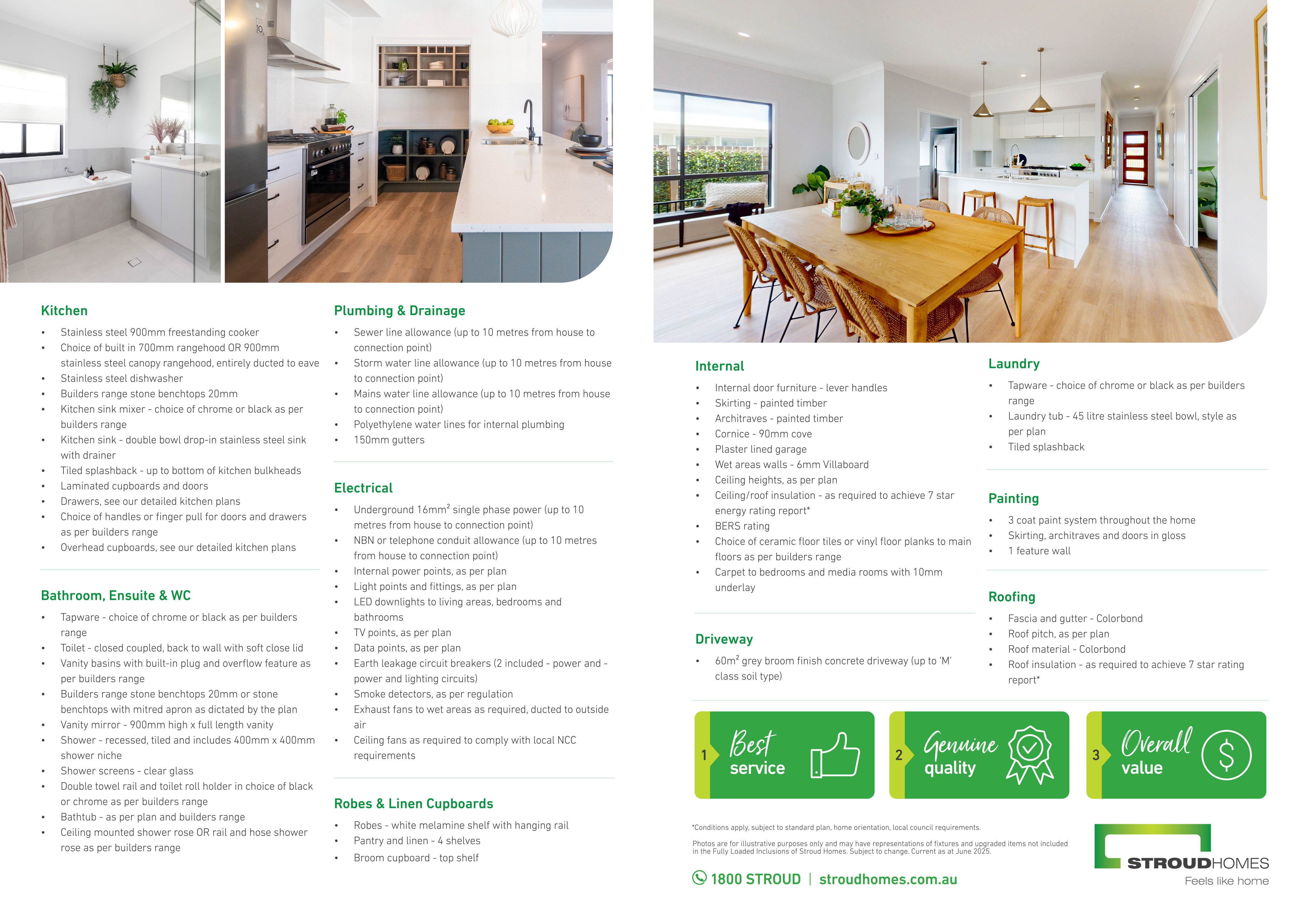 Lot 5090 Address Available Upon Request Banya | Stroudhomes.com.au