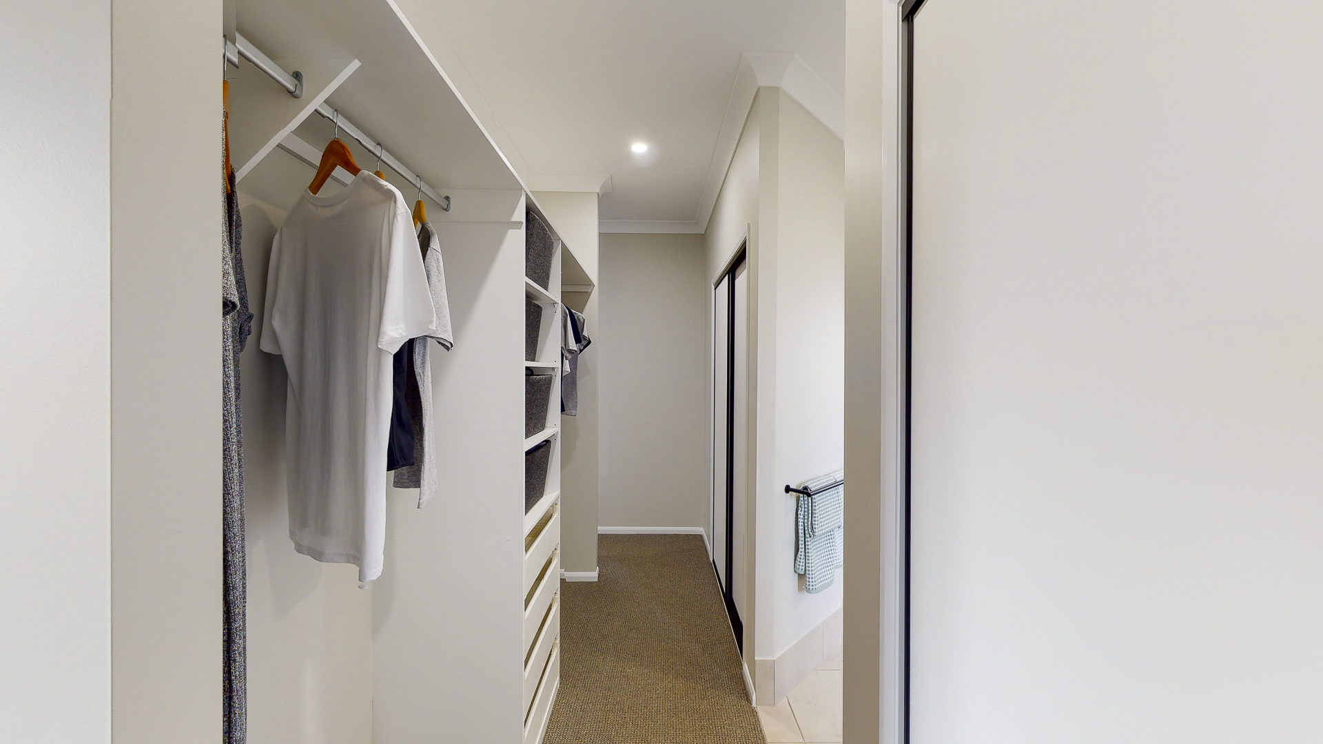 Lot 57 174 Adare Road Adare | Stroudhomes.com.au