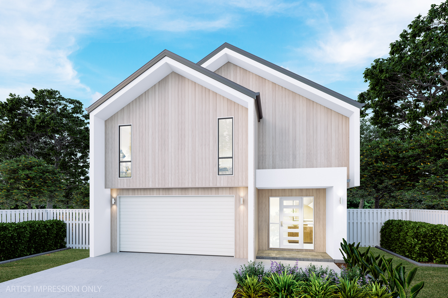 19 Myrtle Forest Drive Milton | Stroudhomes.com.au