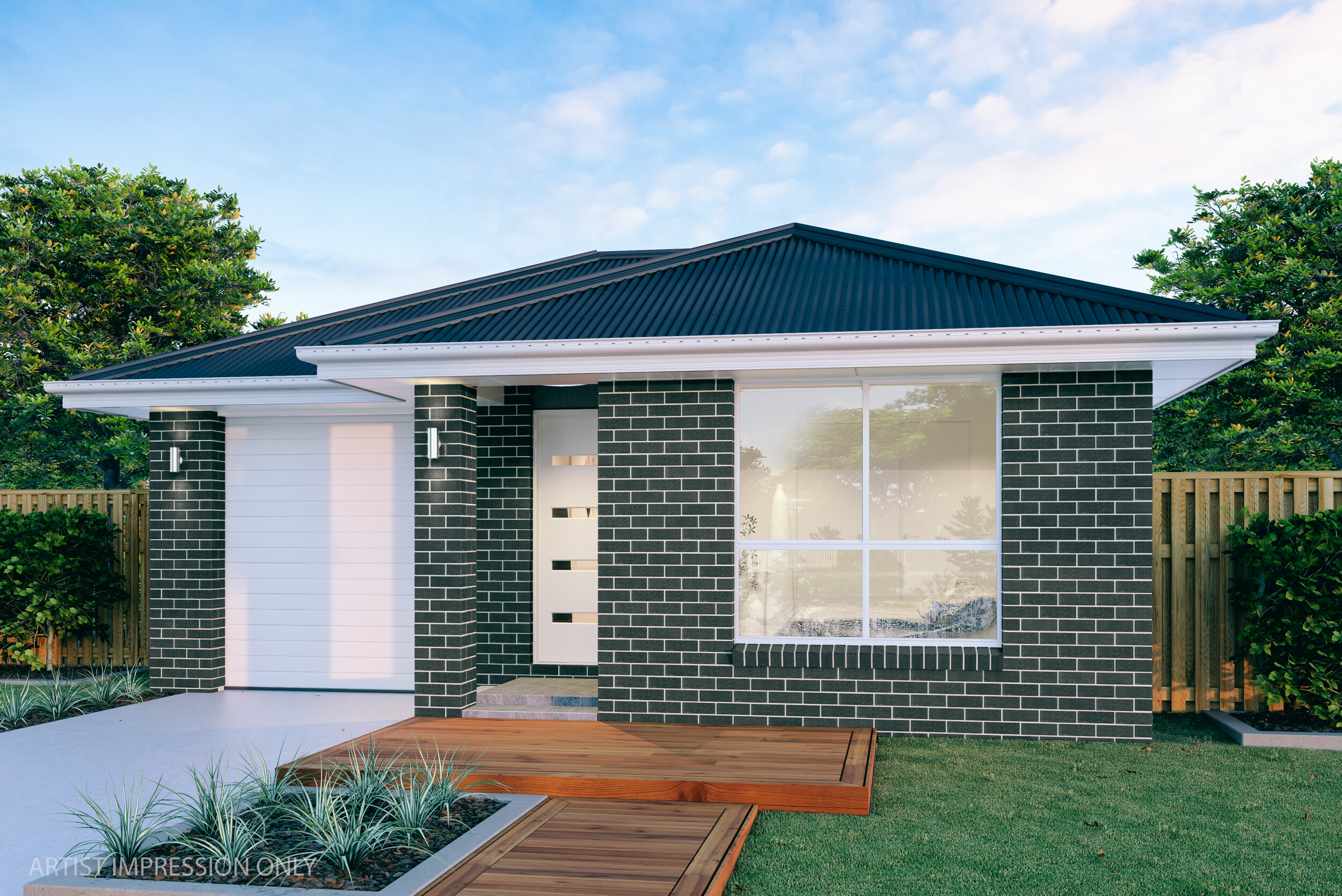 Lot 404 Address Available Upon Request Palmview | Stroudhomes.com.au