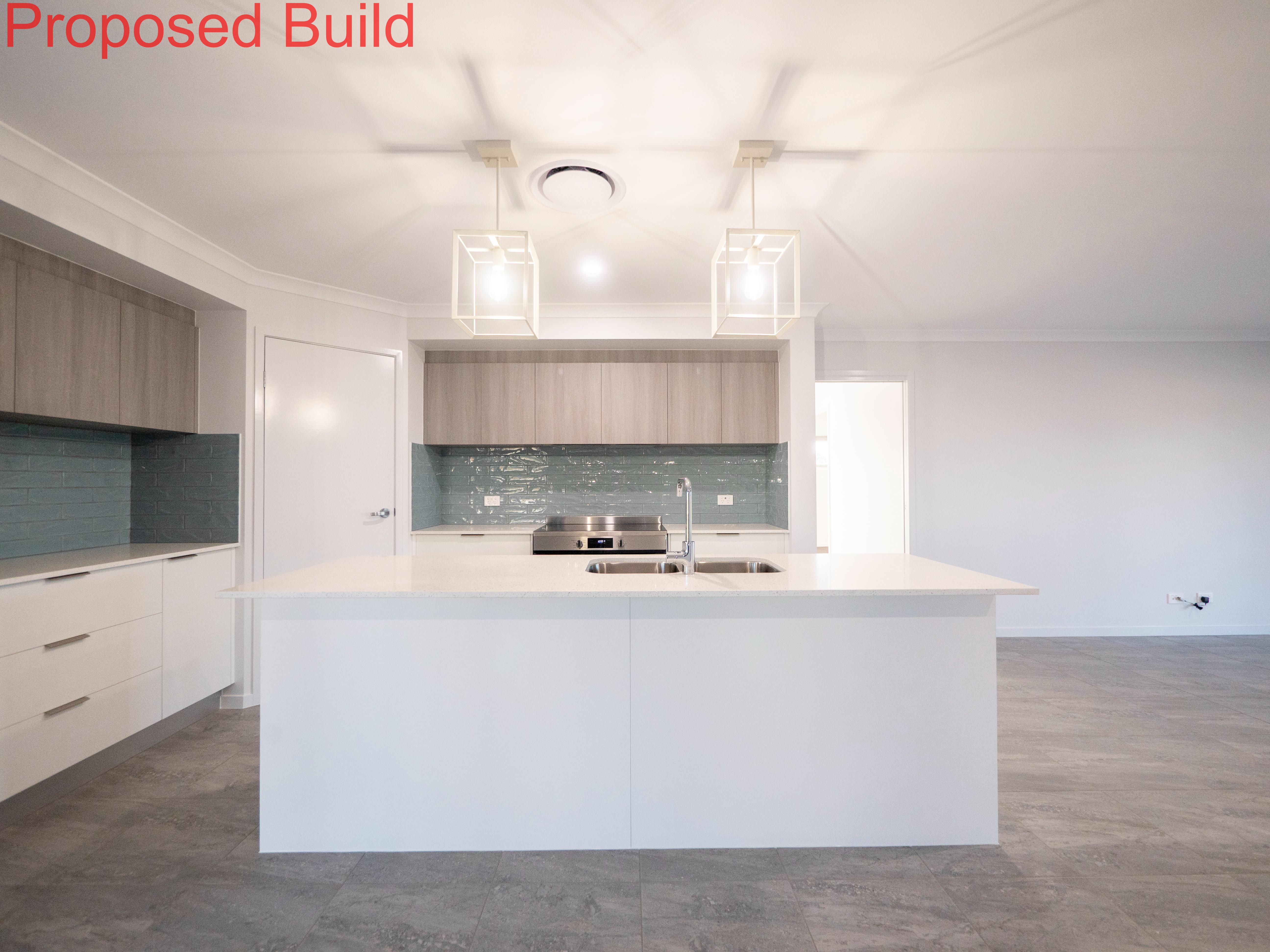 Lot 1329 Beachside Dundowran Estate Dundowran Beach | Stroudhomes.com.au