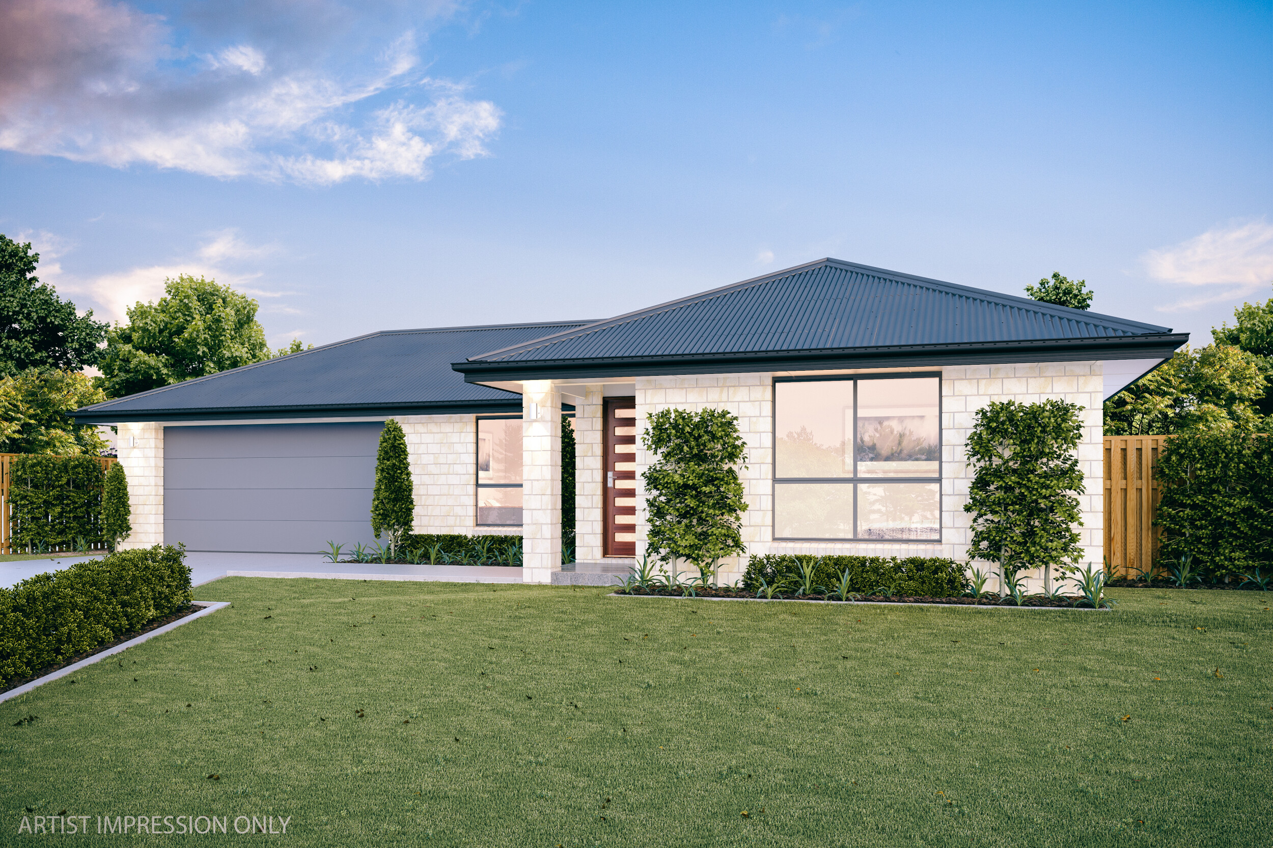 Address Available Upon Request Papamoa | Stroudhomes.co.nz