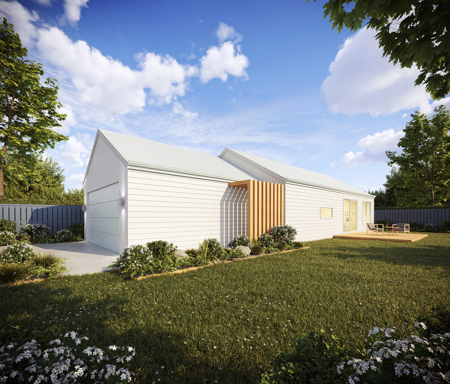 11 Rubus Street, Wanaka | Stroudhomes.co.nz