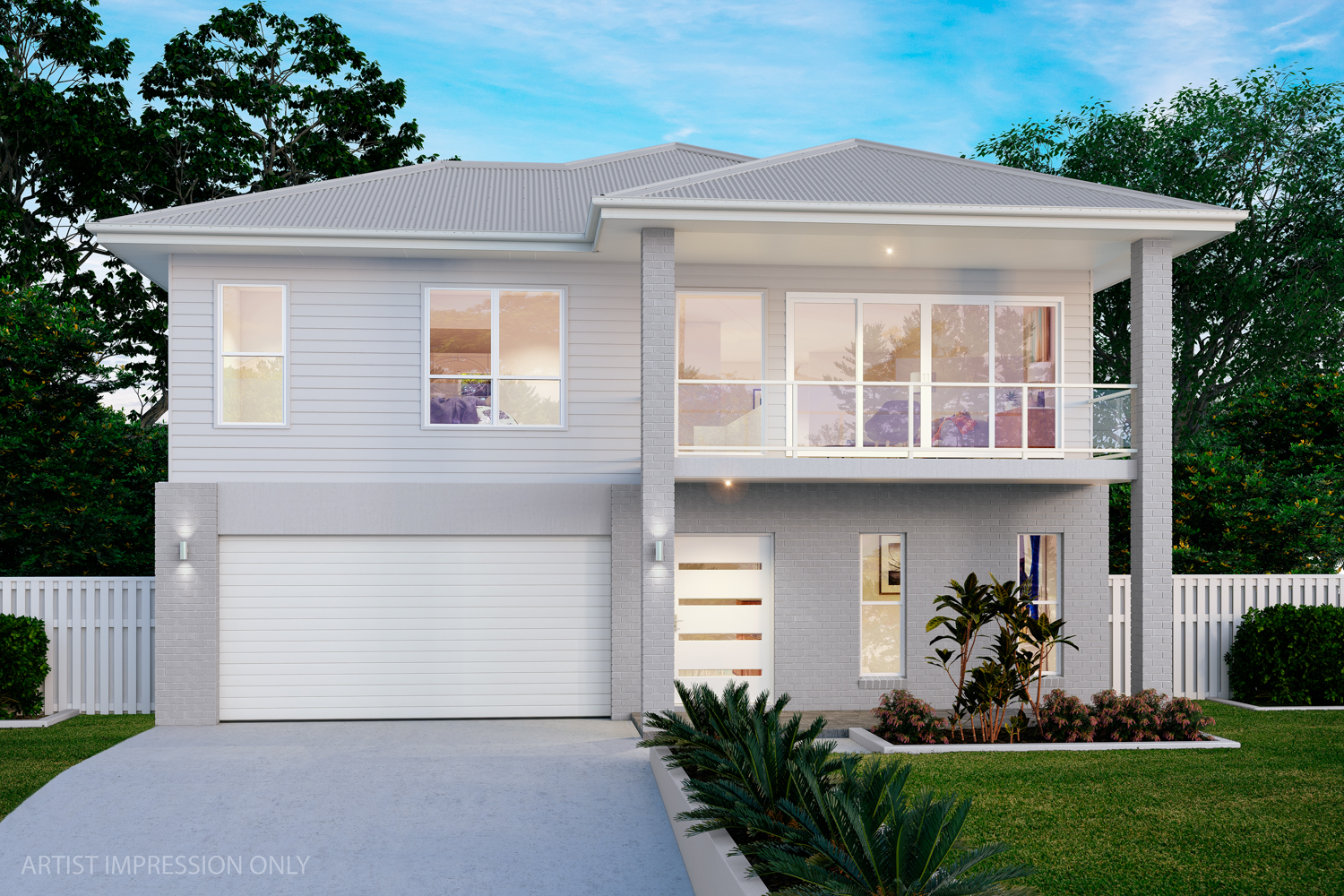 14 Hilder Close Milton | Stroudhomes.com.au