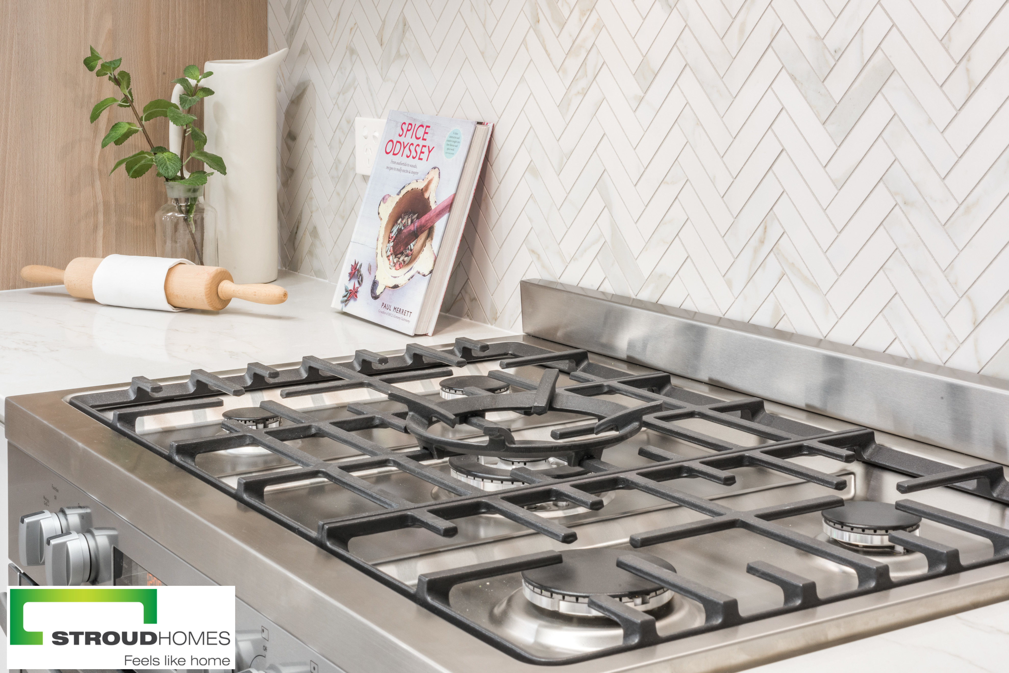 Lot 18/19 Address Available Upon Request Tin Can Bay | Stroudhomes.com.au