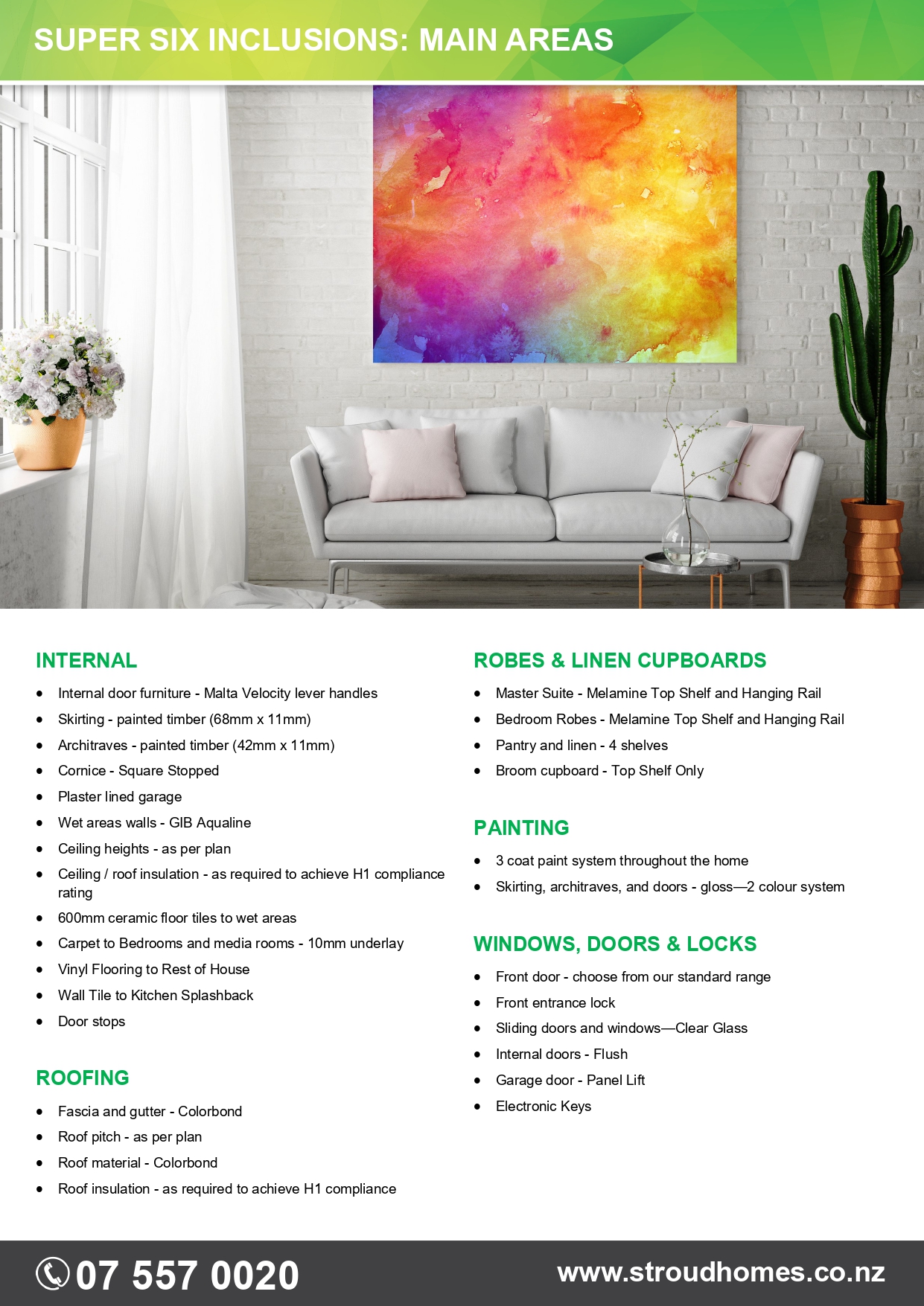 Address Available Upon Request Bellevue | Stroudhomes.co.nz