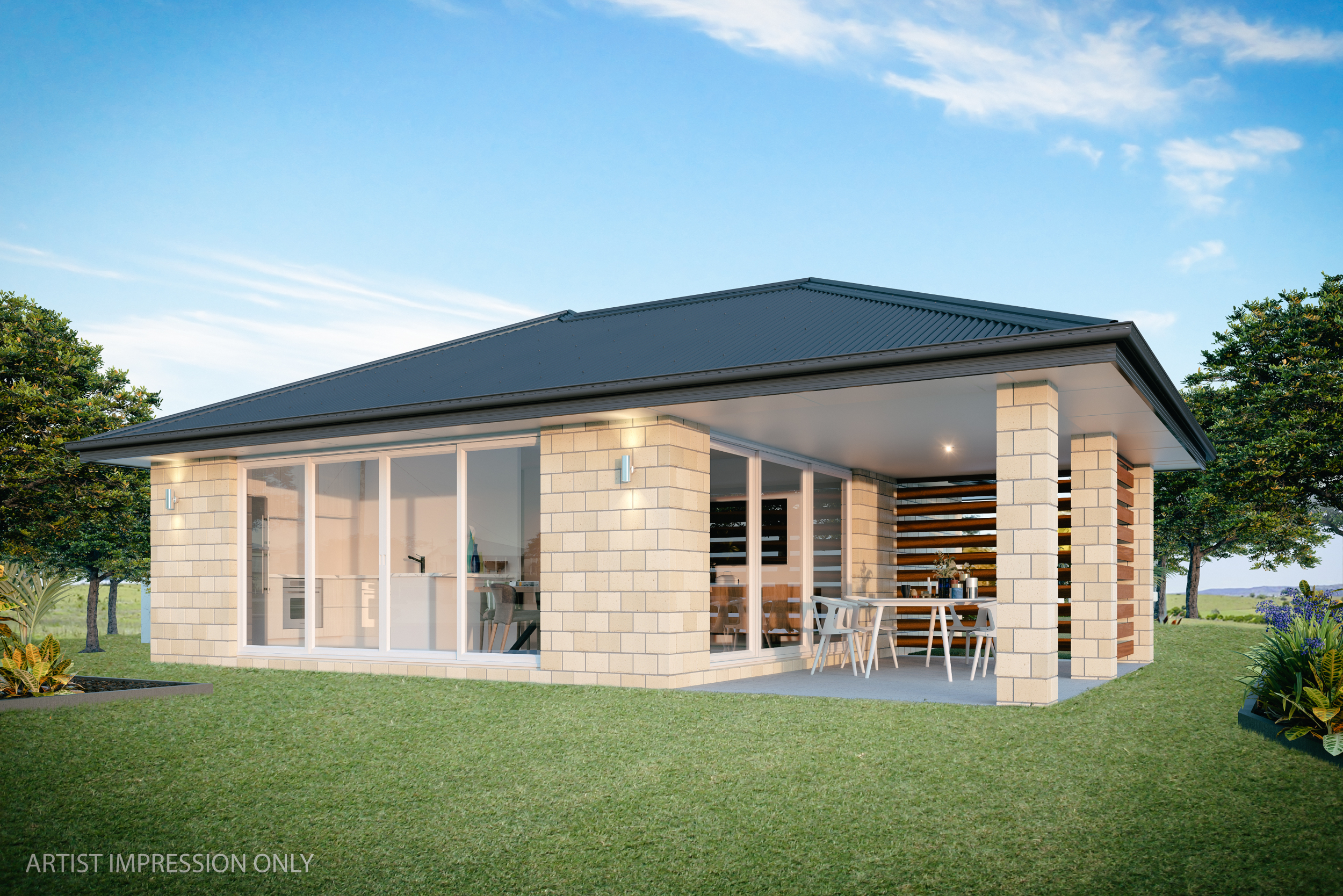 Address Available Upon Request Bellevue | Stroudhomes.co.nz