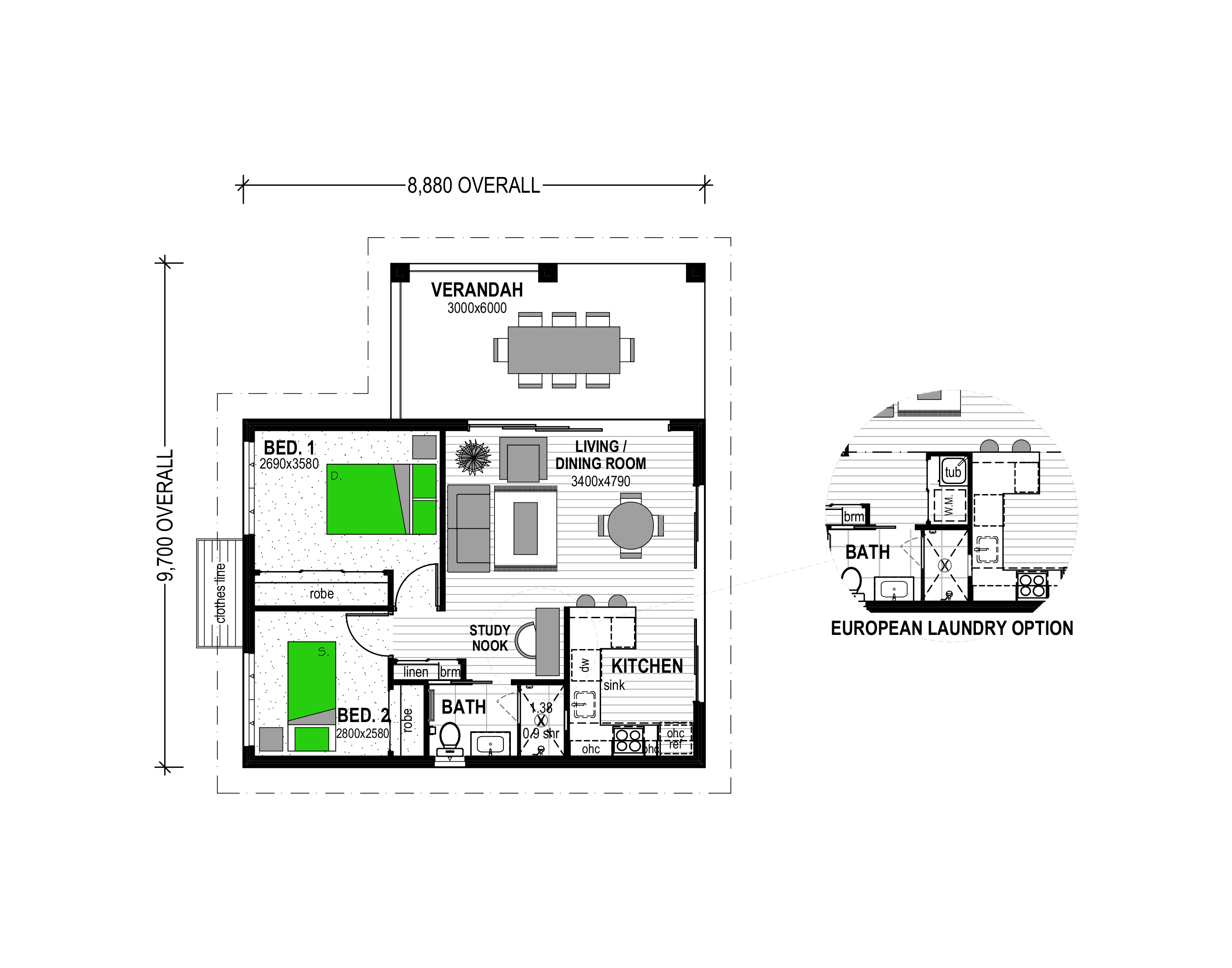 Address Available Upon Request Bellevue | Stroudhomes.co.nz