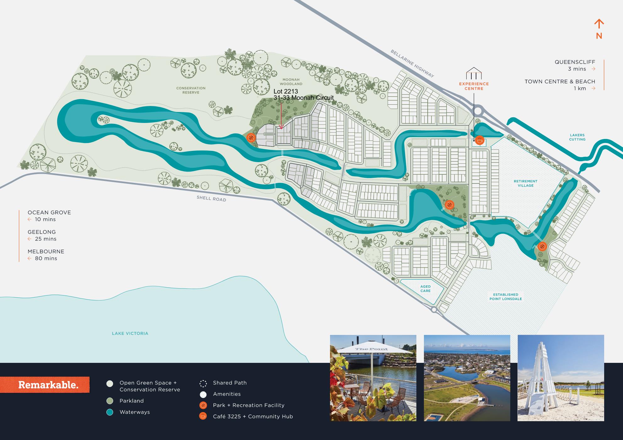 2112 Address Available Upon Request Point Lonsdale | Stroudhomes.com.au